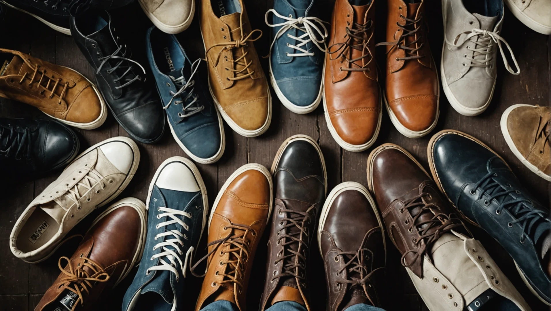 Guide pour choisir les meilleurs lacets de chaussures féminines