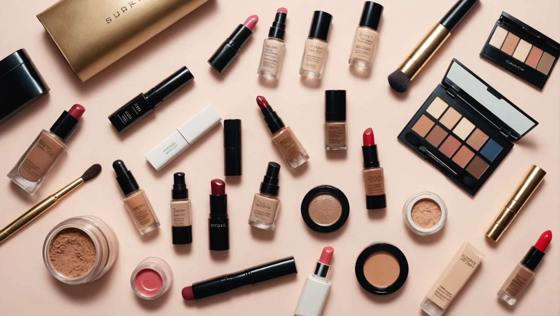 Les Incontournables de la Beauté Féminine : Nos Meilleurs Produits Les Incontournables de la Beauté Féminine : Nos Meilleurs Produits