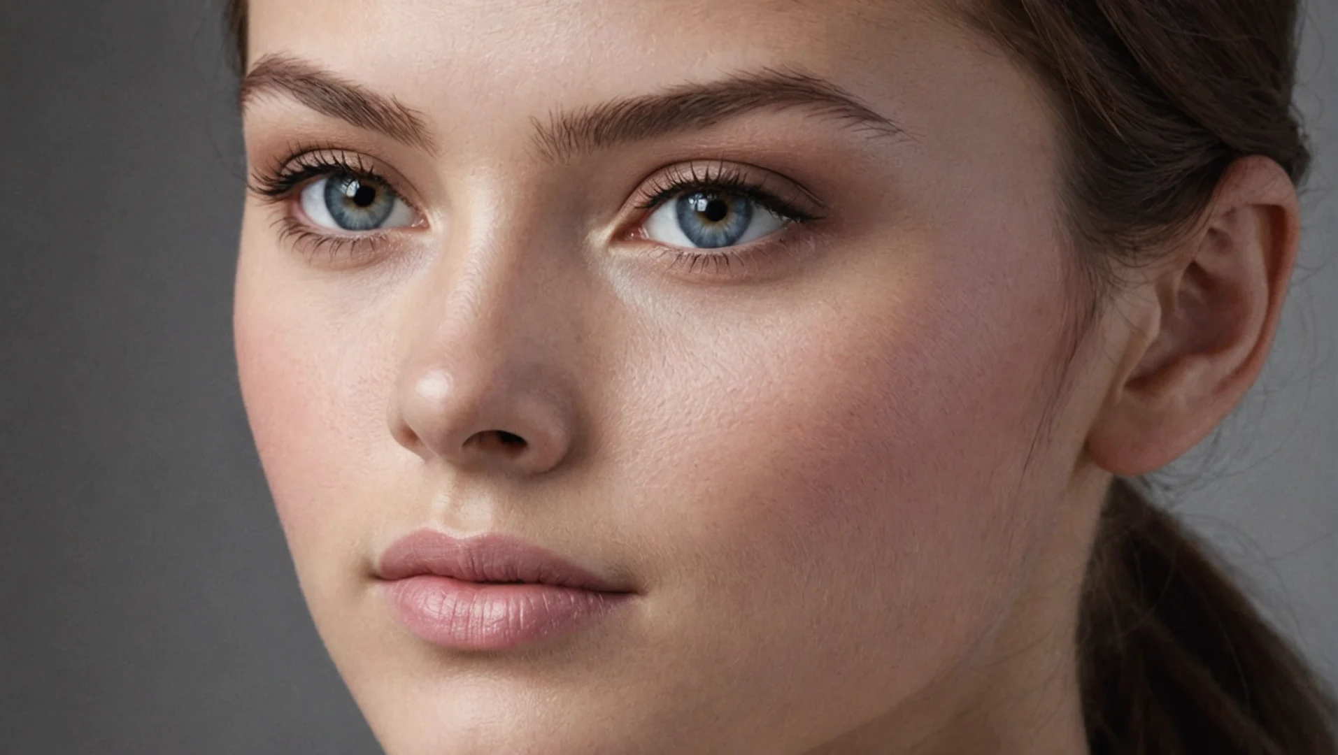 Découvrez les secrets d'un maquillage naturel éclatant et discret