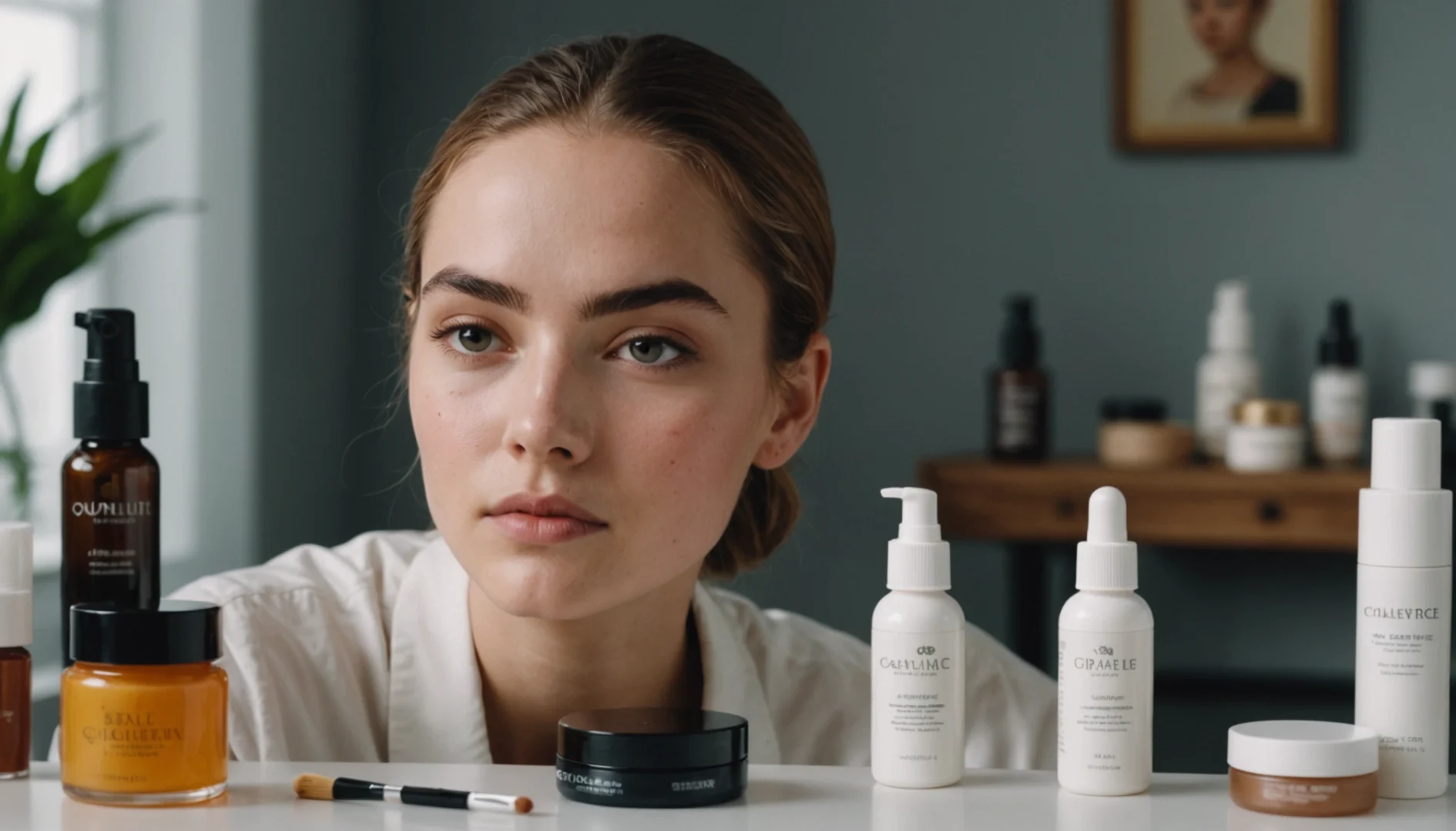 Décoloration des sourcils : conseils pour un résultat réussi